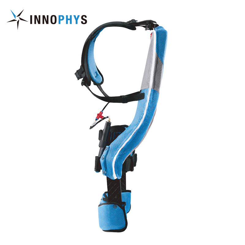 INNOPHYS 穿戴式外骨骼肌力裝 - Tight緊身款(M-L) MUSCLESUITEVERY