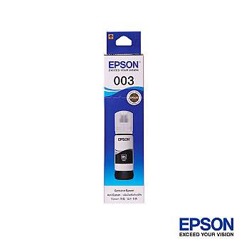 EPSON C13T00V100 黑色墨水罐 T00V100