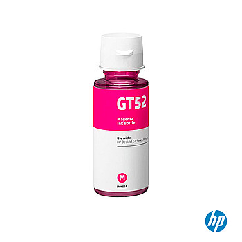 HP GT52紅色連供墨水M0H55AA M0H55AA