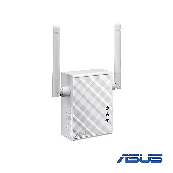 ASUS RP-N12訊號延伸器 RP-N12