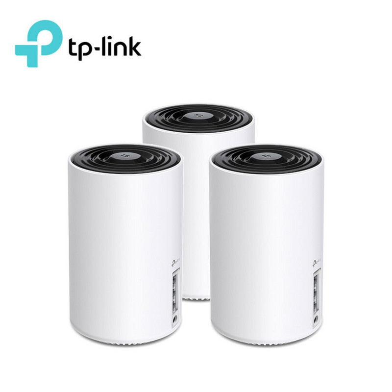 TP-LINK Deco X75(3-pack) DECOX75