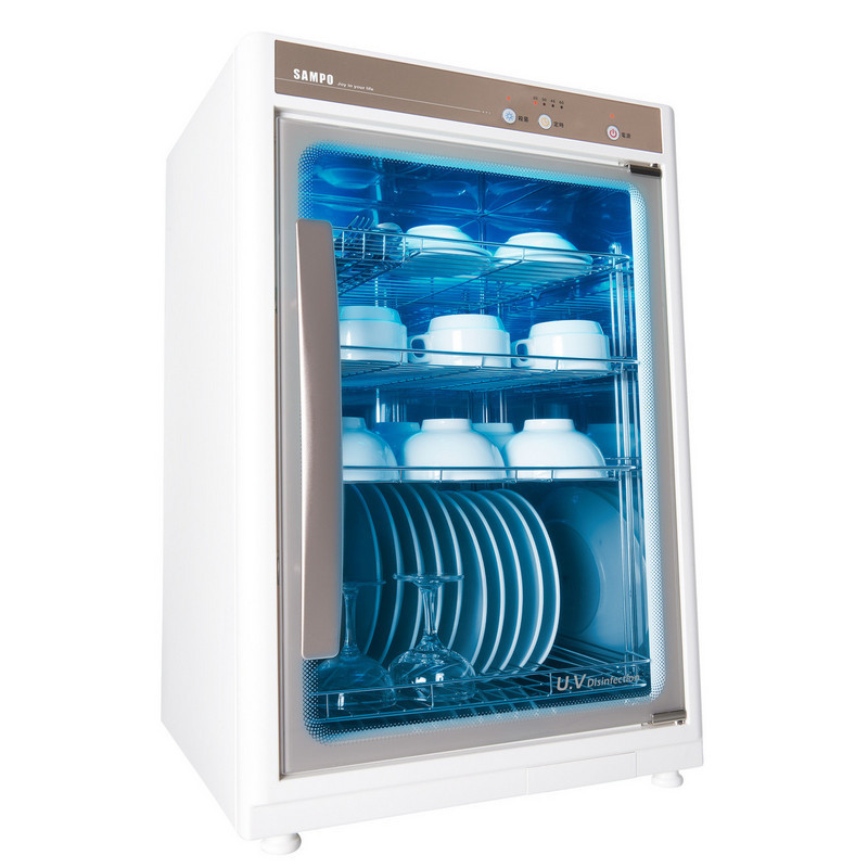 聲寶四層紫外線烘碗機 KB-RN88U