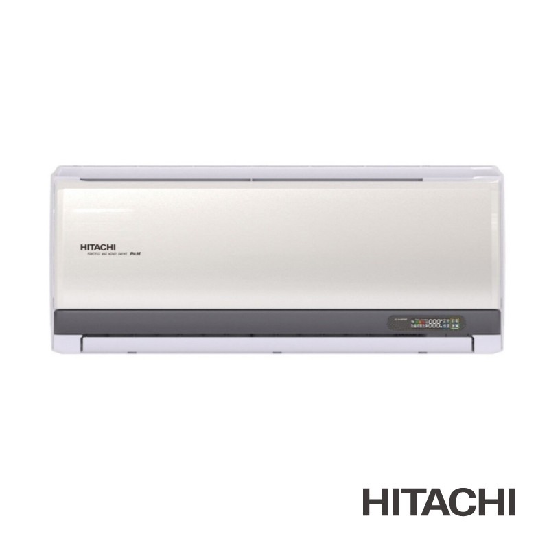 日立旗艦型冷暖空調(R32) RAC-28HP/RAS-28HQP