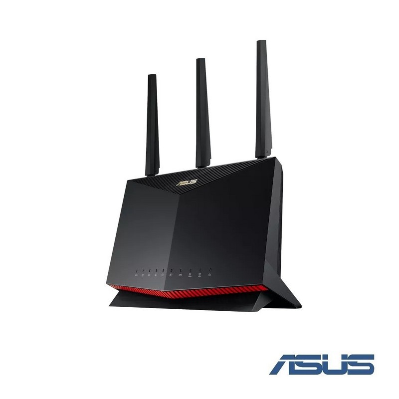 ASUS RT-AX86U PRO 電競無線路由器 RT-AX86U-PRO