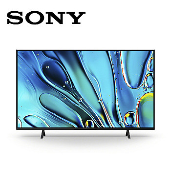 SONY 55型BRAVIA 3 智慧顯示器 Y-55S30