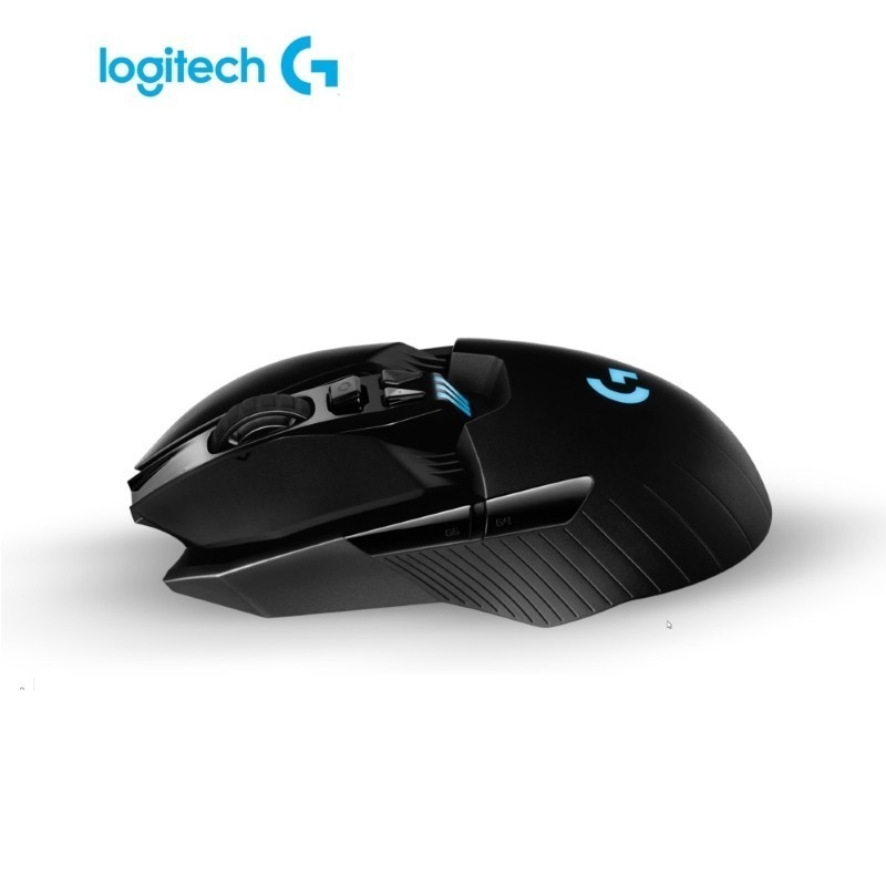 羅技 G903 LIGHTSPEED專業電競滑鼠 910-005675