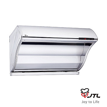 喜特麗斜背式排油煙機JT-1700(M)(80CM) JT-1700(M)(80CM)