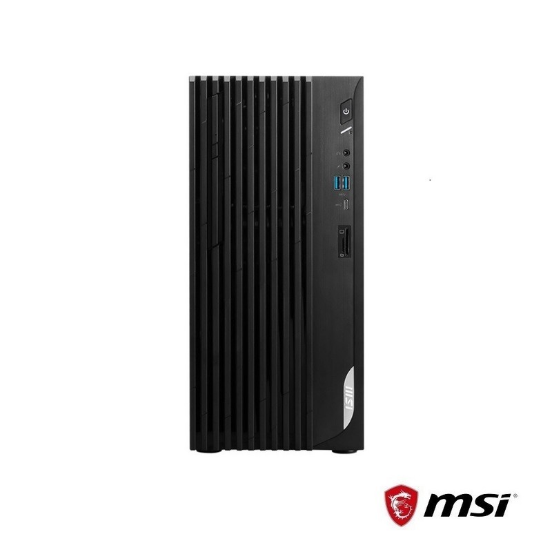 MSI PRO DP180 14-277TW 14代i3 桌機 PRO-DP180-14-277TW