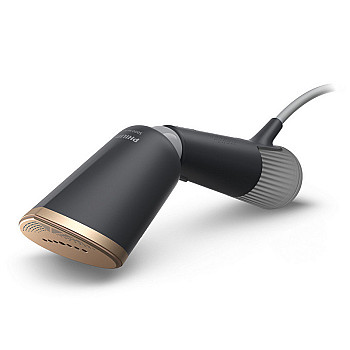 飛利浦2in1蒸氣手持掛燙機STH5030/80(小黑平) STH5030/80