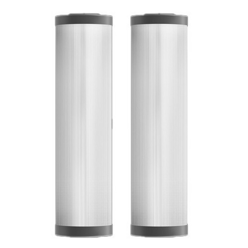 海爾全屋中央淨水器 碳纖維複合式濾芯2入 HR-CWP-ACF2