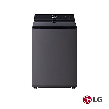 LG AIDD 23KG蒸氣直驅自動投洗變頻洗衣機 WT-TD23HG