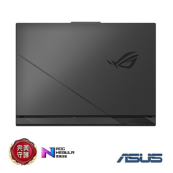 ASUS 18吋 Ryzen 9 RTX5070電競筆電 G814PP-0034C8940HX-NBL
