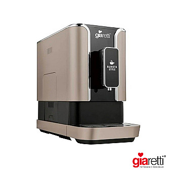 Giaretti 全自動義式咖啡機(金) GI-8510-G