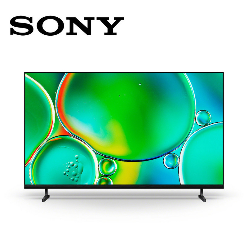 SONY 43型BRAVIA 2 II 智慧顯示器 Y-43S20M2