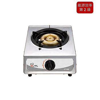 喜特麗單口檯爐JT-200-天然氣NG JT-200-NG
